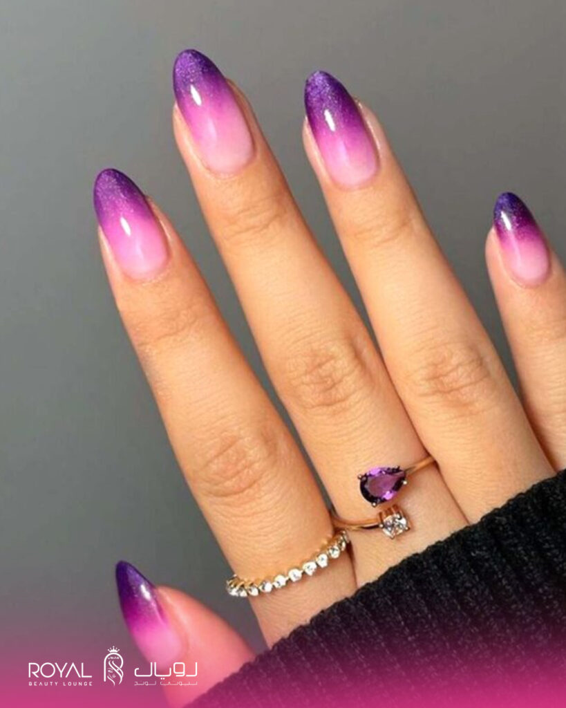 nail services in Qatar